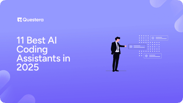 11 Best AI Coding Assistants in 2025 | Top AI Code Tool...