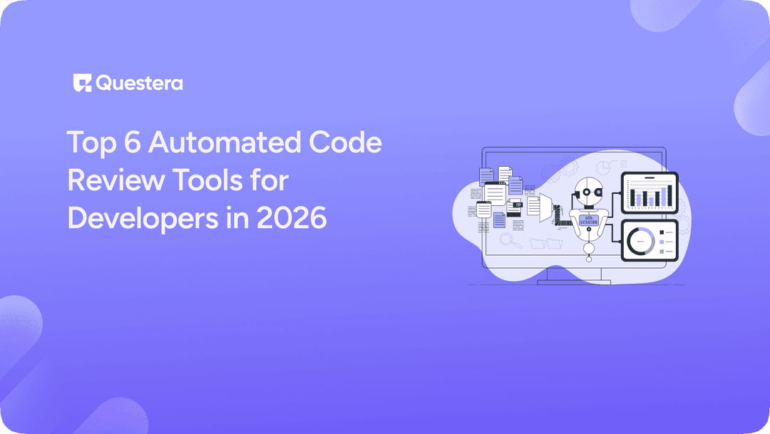 Top 6 Automated Code Review Tools for Developers in 202...