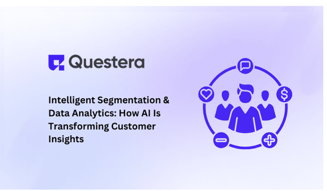 Intelligent Segmentation & Data Analytics: How AI Is Tr...